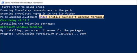 3 Best Ways To Install Windows Terminal