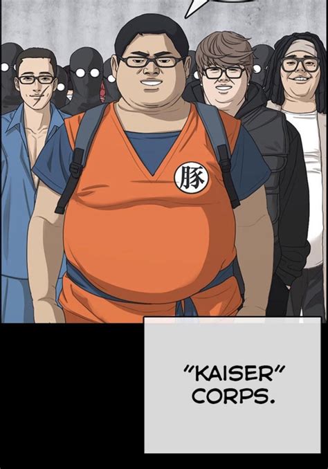 Something Seems Off With Jake Johan And Olly Wang Here R Lookismcomic