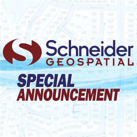 Schneider Geospatial Llc Receives Significant Growth Investment From Align Capital Partners