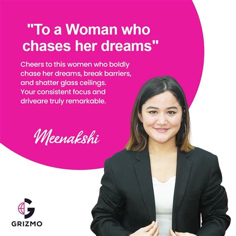 Meenakshi Rawat On Linkedin Iwd2023 Choosetochallenge Grizmo