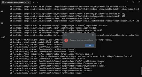 Getting Strange Error And Download Doesnt Start · Issue 65 · Zachareesamloaderkotlin · Github