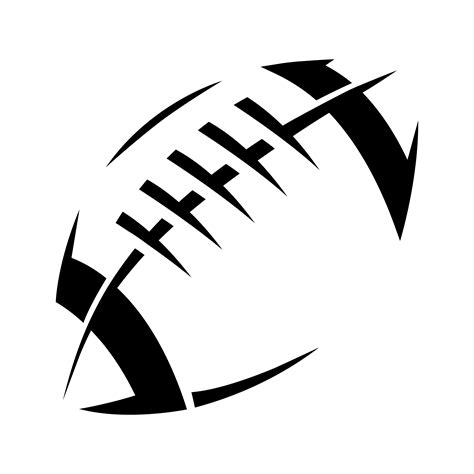 American Football Art Vector Art Icons And Graphics For Free Download