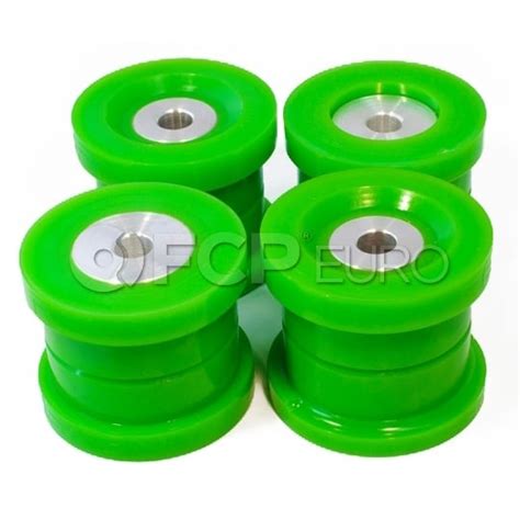Bmw Subframe Bushing Kit 95a Durometer Revshift Psbe46m95a Fcp Euro