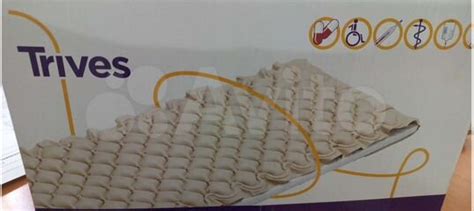 Противопролежневый матрас купить в Тольятти | Личные вещи | Авито