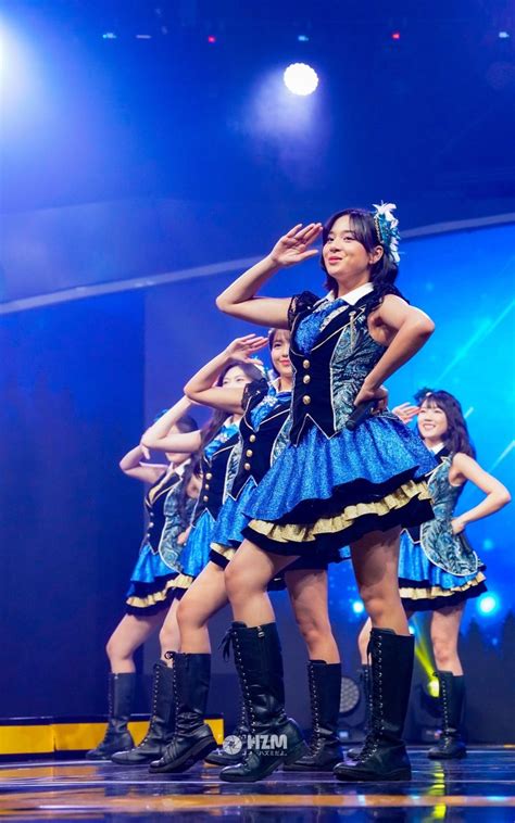 Pin Oleh Jkt48 Members Di Azizi Asadel Gadis Taurus