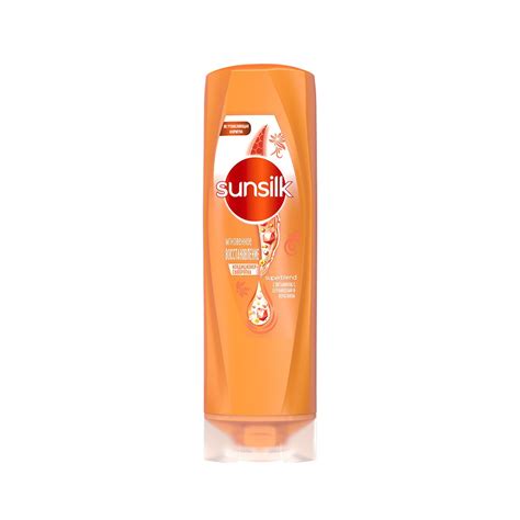 Sunsilk სანსილკი ბალზამი 350მლ 5333