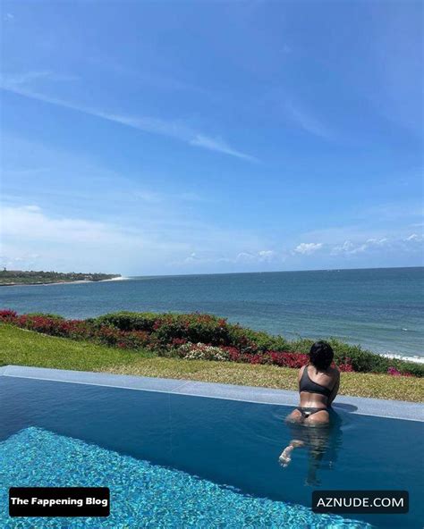 SABRINA ELBA Nude AZNude