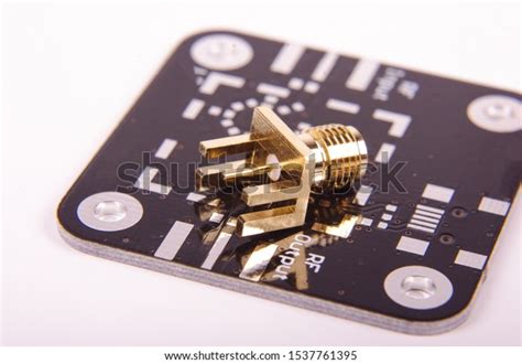 Best Edge Connector Pcb Royalty Free Images Stock Photos Pictures Shutterstock