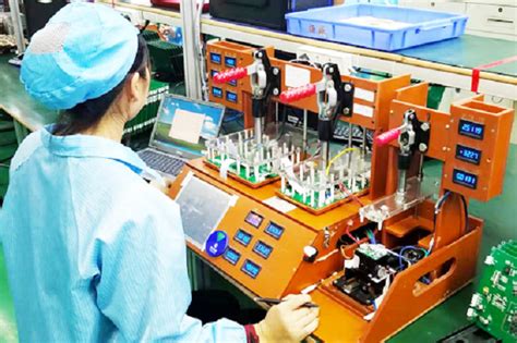 Function Testing Pcb Design Pcb Solution Pcb Assembly Pcb Prototype Pcba