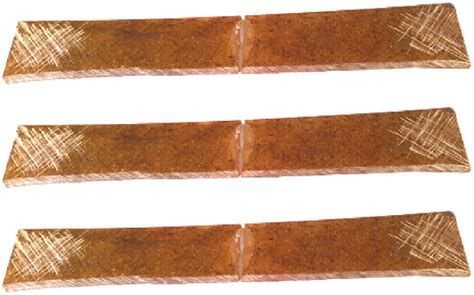 Digital Image Of Composite Specimen By Hand Layup Method Download Scientific Diagram