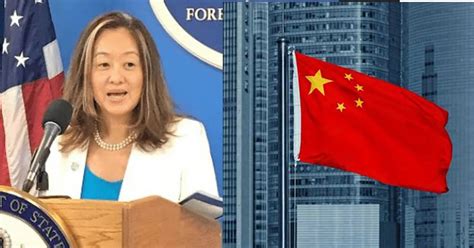 ශ‍්‍රී ලංකාවේ ණය ප‍්‍රතිව්‍යුහගතකරණය ප්‍රධානතම කඩාකප්පල්කාරයා චීනයයි ඇමරිකා තානාපතිගෙන් චීනයට