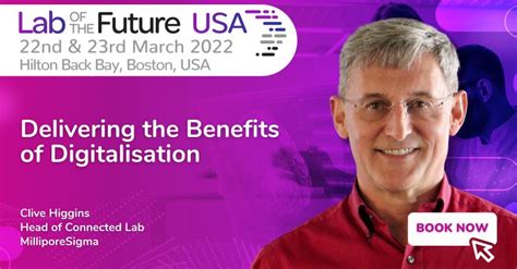 Clive Higgins On Linkedin Labofthefuture Innovation Lifescience