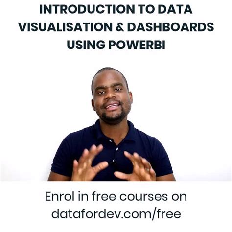 Video Data For Development On Linkedin Visualize Your Data Like A