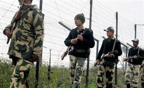 Bsf ने निकाली भर्ती 140 पदों के लिए 10वीं 12वीं पास करें आवेदन पद योग्यता और आवेदन की