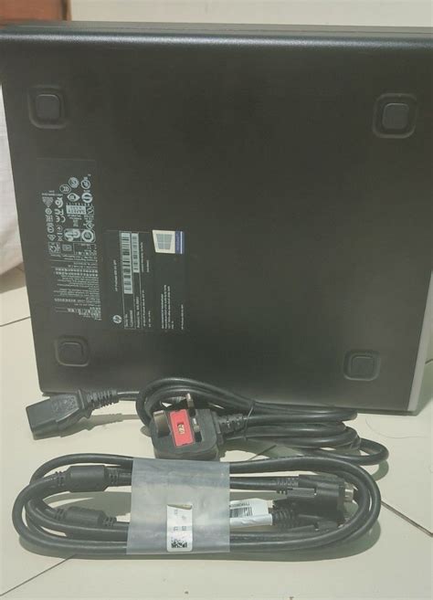 HP ProDesk GF SFF I Th Gen Computers Tech Desktops On Carousell