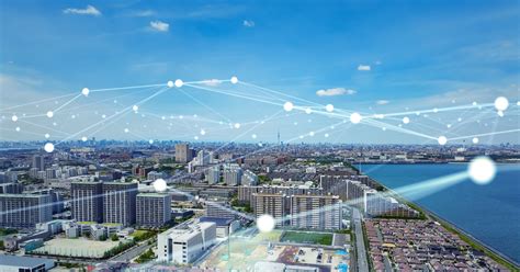 LoRaWAN Powering IoT Forward