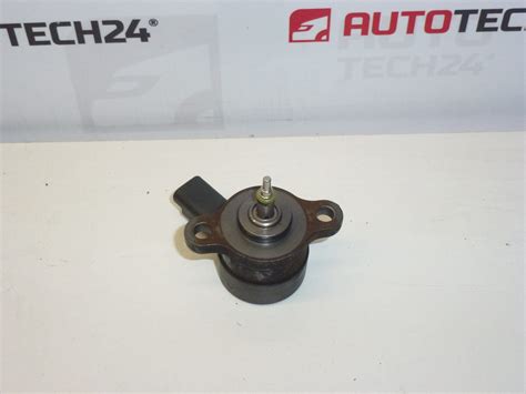 Regulador de pressão de combustível Bosch 2.0 HDI 2.2 HDI 0281002493 ...