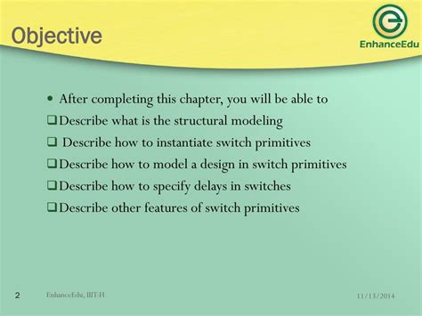 Ppt Switch Level Modeling Powerpoint Presentation Free Download Id6564821