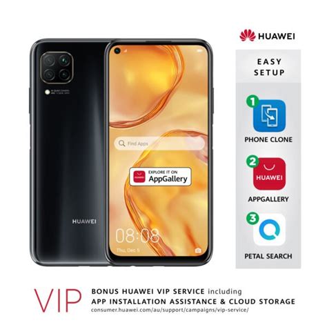 Huawei Aiming At High And Low End Launching Mate Pro And Nova I In Australia