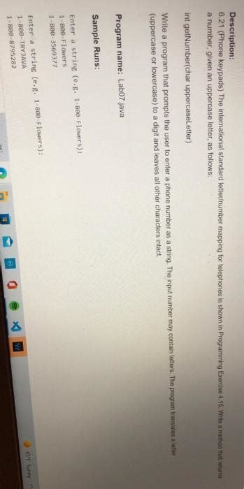Solved The Only Other Code On Chegg For This Problem Doesnt Chegg Com