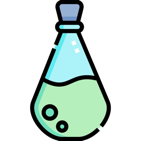 Flask Free Icon