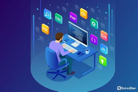 Inside Todays Software Developer Shortage Bairesdev