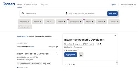 Best Embedded C Training In Hyderabad 1 C Online Course