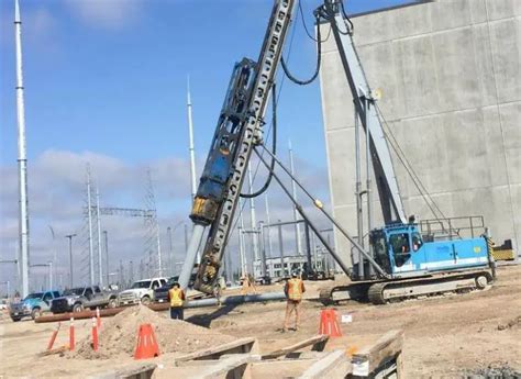 Analysis Of Laterally Loaded Piles Structville