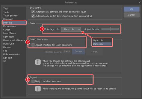 Illustration Production Setting Up Clip Studio Paint Creating Clip Art Library
