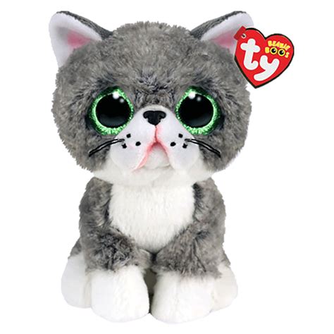 Ty Beanie Boo Fergus Rossy Ty Beanie Boo Fergus Rossy
