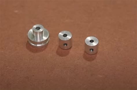 GitHub Sandy DIY Arduino Based Coil Winding Machine