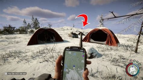 Sons Of The Forest How To Get The Hang Glider Gamer Digest