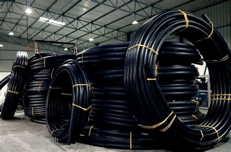 Hdpe Flexible Pipe Flexible Hdpe Pipe Latest Price Manufacturers