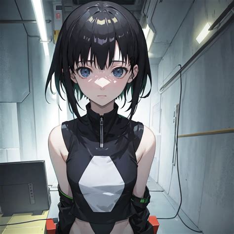 Exploring Themes And Legacy Of Serial Experiments Lain