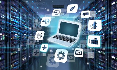 Förena Företagets Delar Med Erp System Kickad Nu