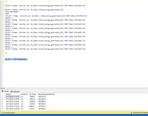 Sql Calculating The Difference Of A Column Based On The First Value Of A Day And The Last