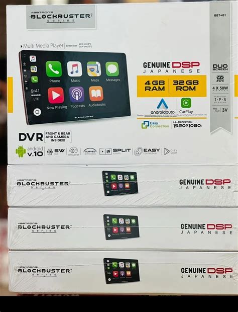 Car Android Player At ₹ 16800piece Car Dvd Player In Bengaluru Id