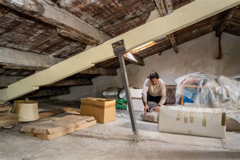 How Basement Cleanout Services In Derry Can Transform Your Space By