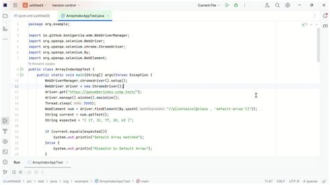Chaithanya Vallabhaneni On Linkedin Javaselenium Professionaldevelopment Nxtwave Nxtwaveccbp