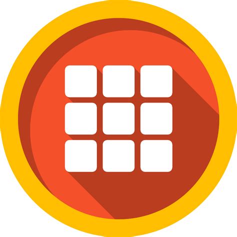 Menu Vector SVG Icon SVG Repo