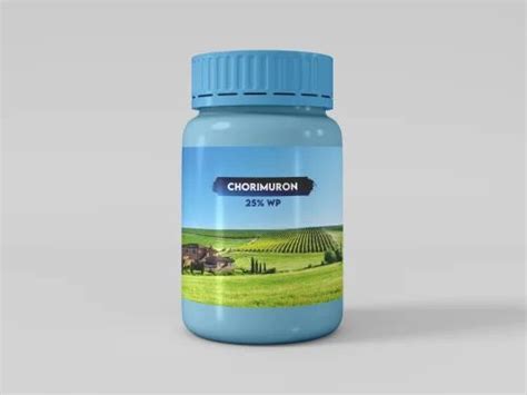 Chlorimuron Ethyl Herbicides At Best Price In Surat Id 27013695112
