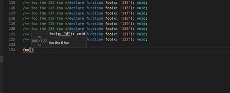 Signature Helps Overload Counter Overflows Out Of Signature Tooltip