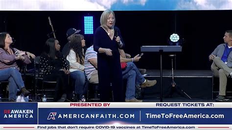 Christiane Northrup There Are Indeed Fetal Cell Lines In These Things