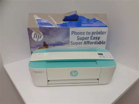 DRUKARKA HP DESKJET INK ADVANTAGE 3785 12477098171 Oficjalne