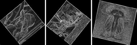 Construction Of Hermite Based Weighing Masks In The Normalized Space Download Scientific Diagram