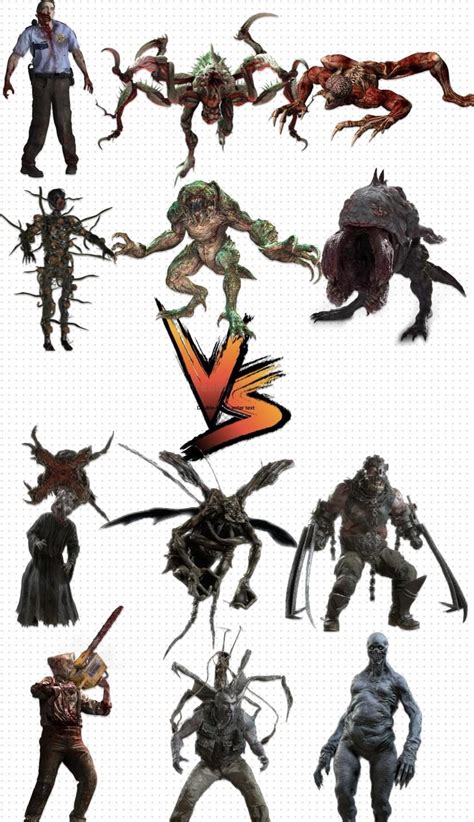 T Virus Vs Plagas Who Would Win R Residentevil