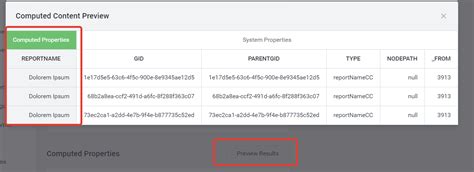 computed content show attribute values based on existing attributes