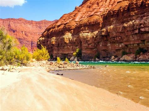 Page Arizona To Grand Canyon Road Trip Best Stops Itinerary And Tips