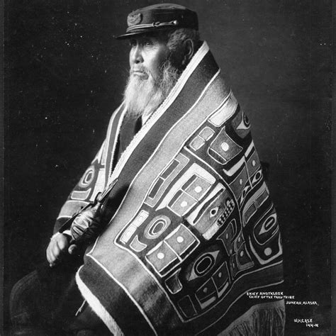 Unpacking A Phrase The Chilkat Blanket Burke Museum