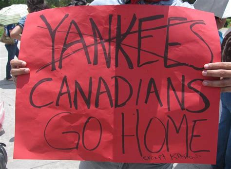 Caribbean Countries Should Not Support Canadas Bid For Un Security